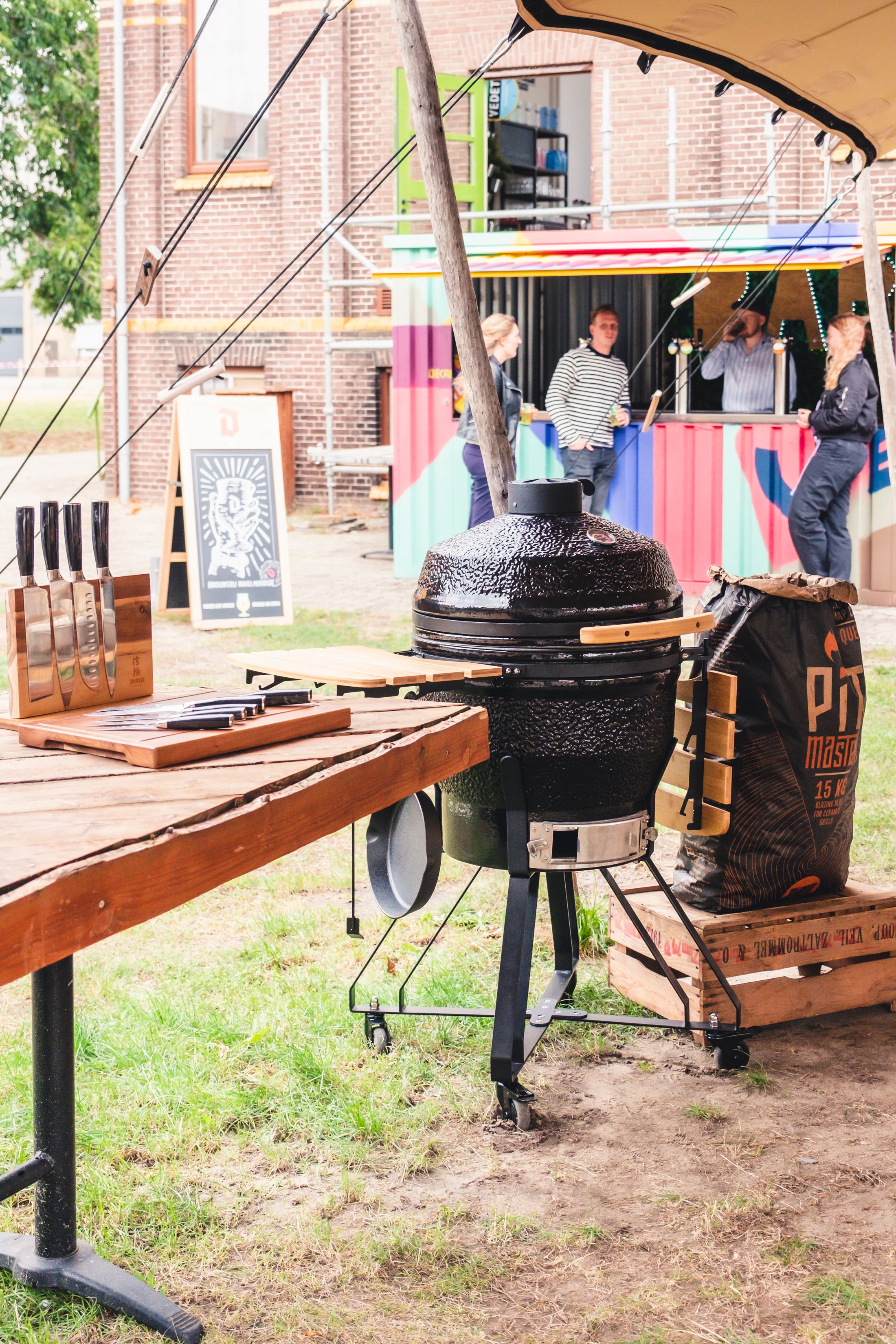 Kamado BBQs | Kamado Grills – kamadogrills