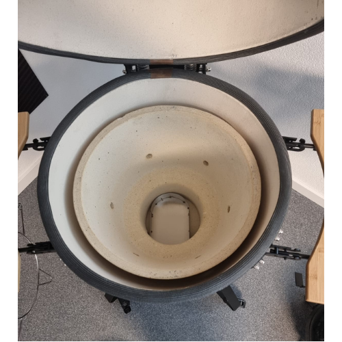 Fire bowl/ Karamic Box/ Fire Box | Kamado Grills – kamadogrills